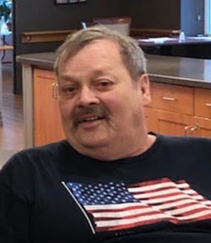 STEVE LARSON | News, Sports, Jobs - Messenger News